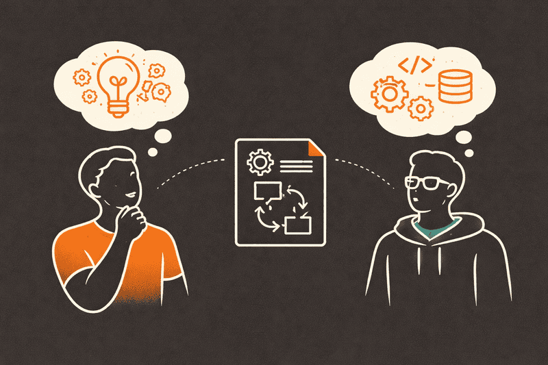 How to Write MVP Requirements That Developers Actually Understand | t3c ...
